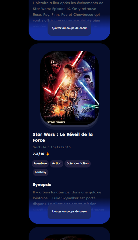 PortfolioV2 - Wassim Bouricha